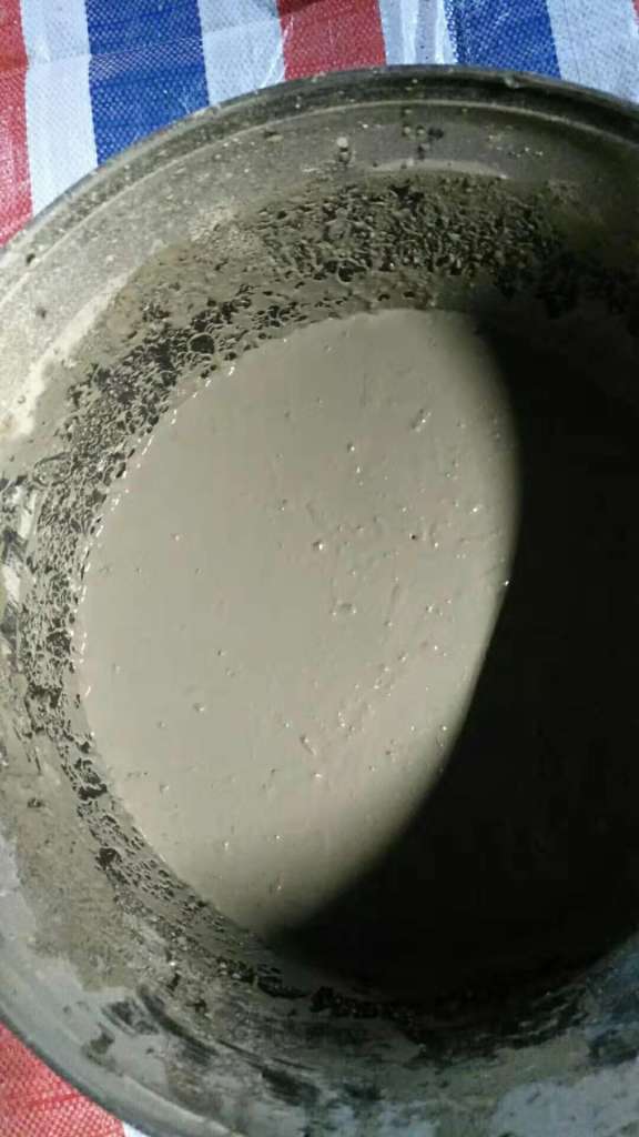 修补砂浆（MasterTop 562，MasterTop 563）施工工艺