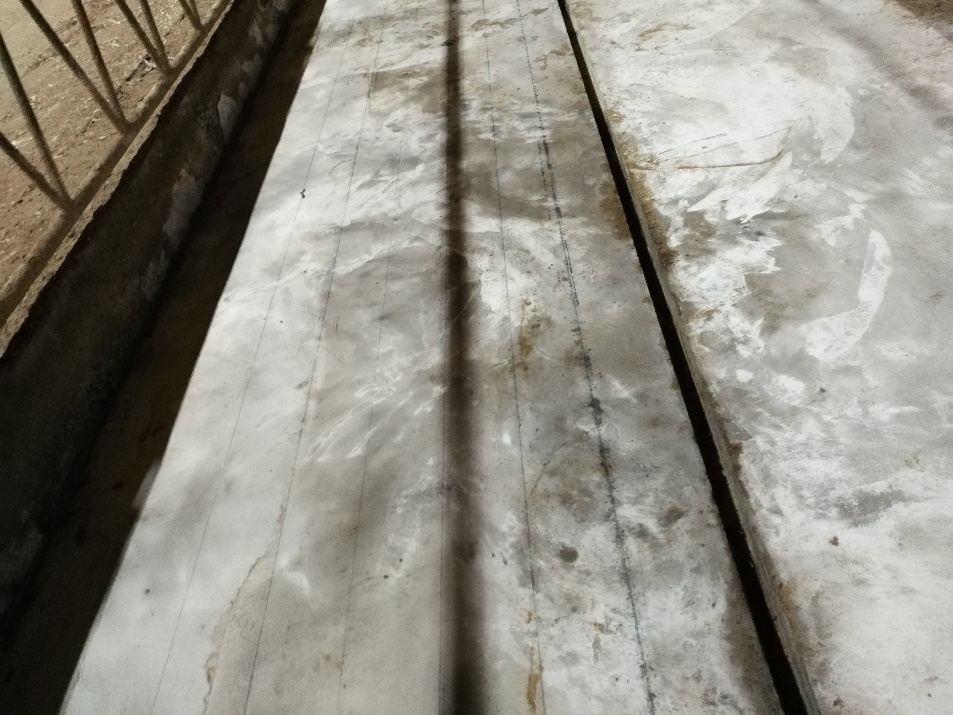 修补砂浆（MasterTop 562，MasterTop 563）施工工艺